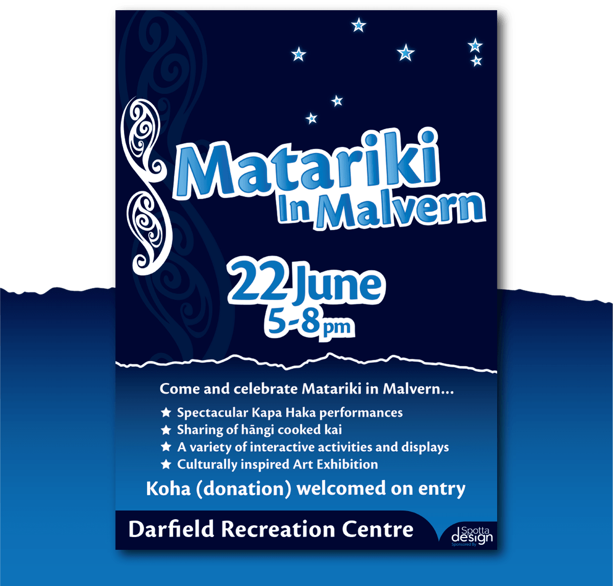 Spotta Design | Graphic Design, New or revamped Logos, Business Branding